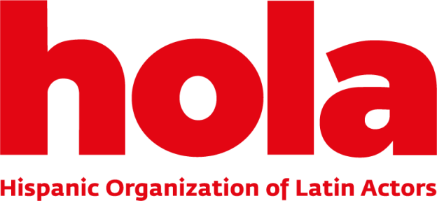 Home - HOLA - Hispanic Organization of Latin Actors