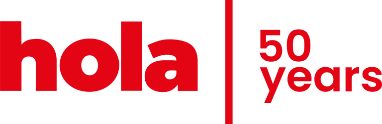 Home - HOLA - Hispanic Organization of Latin Artists